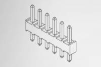 JST - PCB Connectors / Tabs