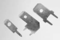 JST - PCB Connectors / Tabs