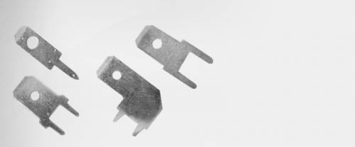 JST - PCB Tab Terminals