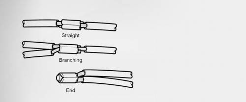JST - Splice Terminal