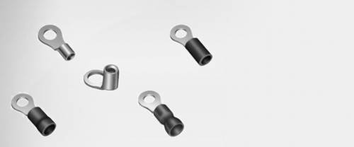 JST - A - Ring Tongue Terminal