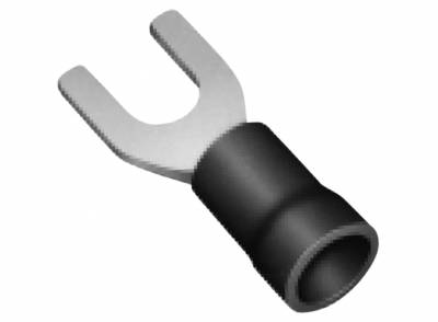 JST - JST Spade Tongue Terminal