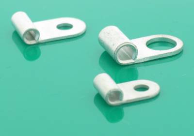 JST - Ring Tongue (Flag) Terminal